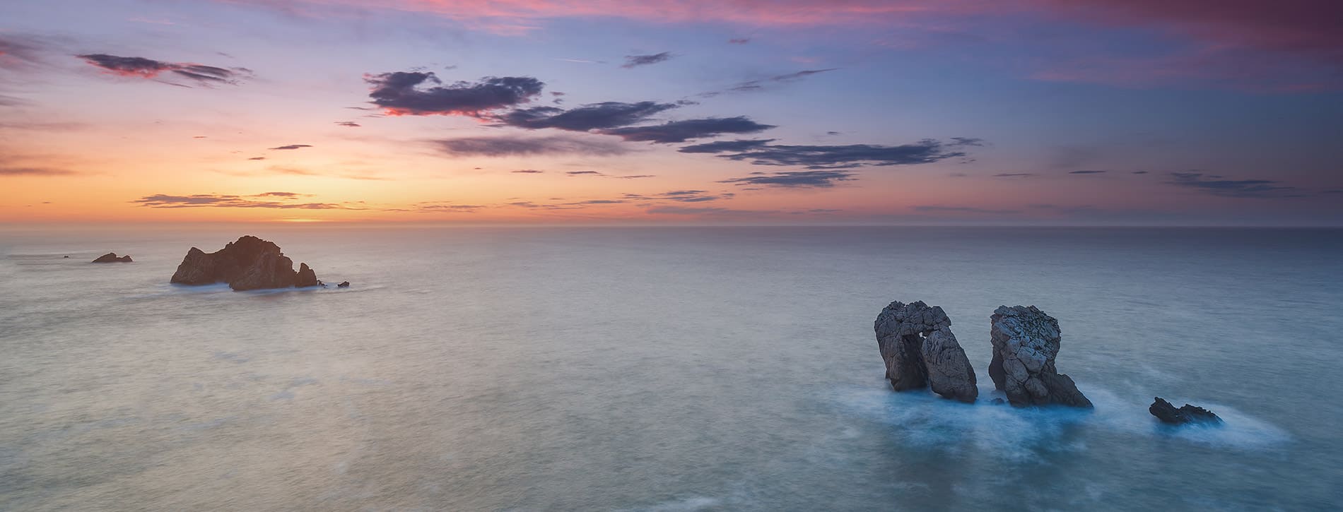 The Geological Park of Costa Quebrada - Cantabria Tourism